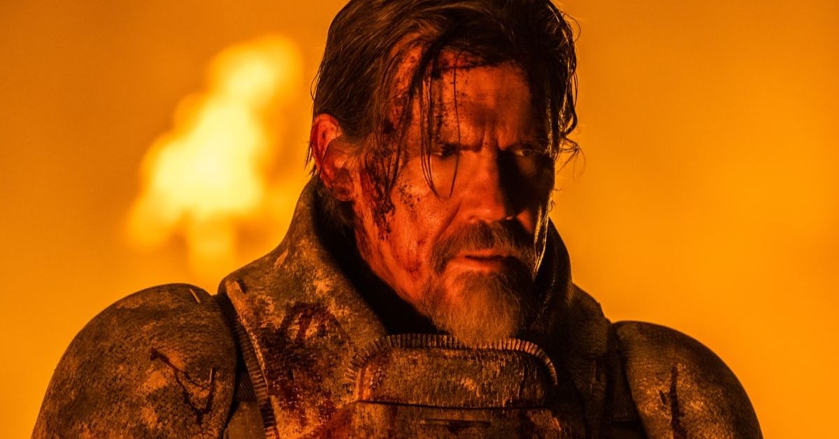 Dune And Dune Part 2: The Cast Ranked From Richest To Poorest