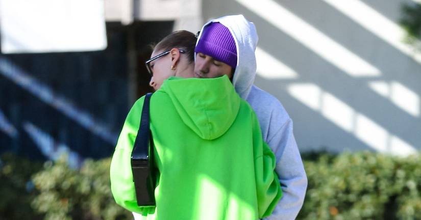 Hailey Bieber Shuts Down Rumors About Marriage Problems With Justin ...