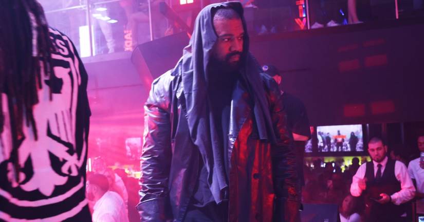 Bianca Censori Allegedly Continued A Relationship With Her Ex-Boyfriend ...