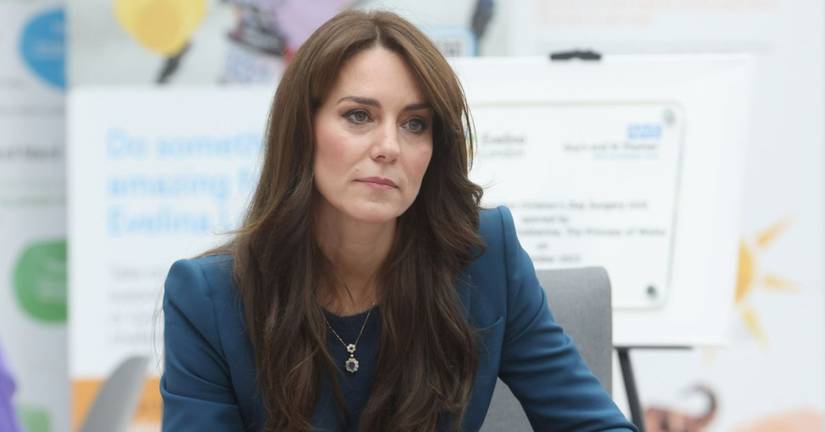 Kate Middleton's Cancer Diagnosis V.S. Her Other Health Issues: Why She ...