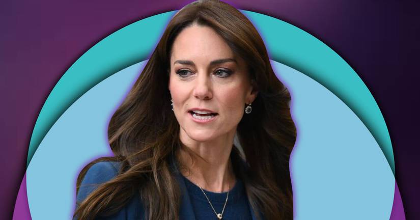 Kate Middleton's Biggest Scandals Reveal A Different Side Of The Royal ...