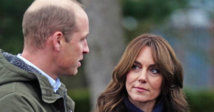 Kate Middleton Allegedly Wooed Prince William Through "Strategic ...