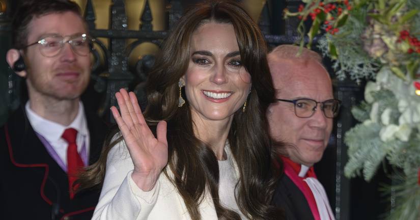 Kate Middleton's Cancer Diagnosis V.S. Her Other Health Issues: Why She ...