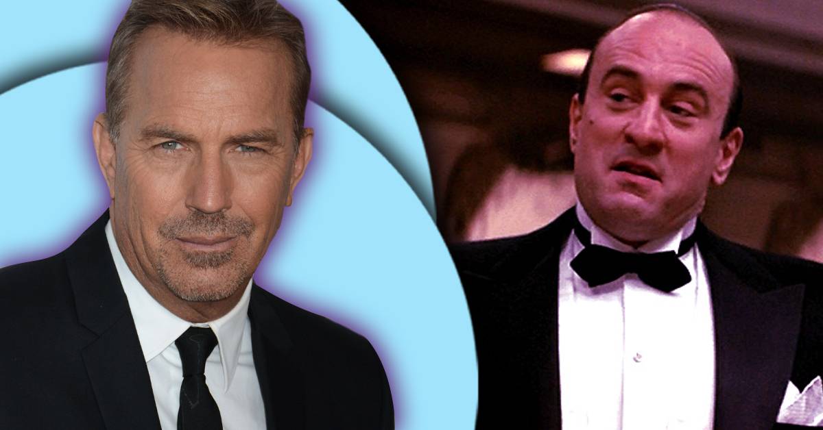 Kevin Costner Revealed What Robert De Niro Was Really Like To Work With ...
