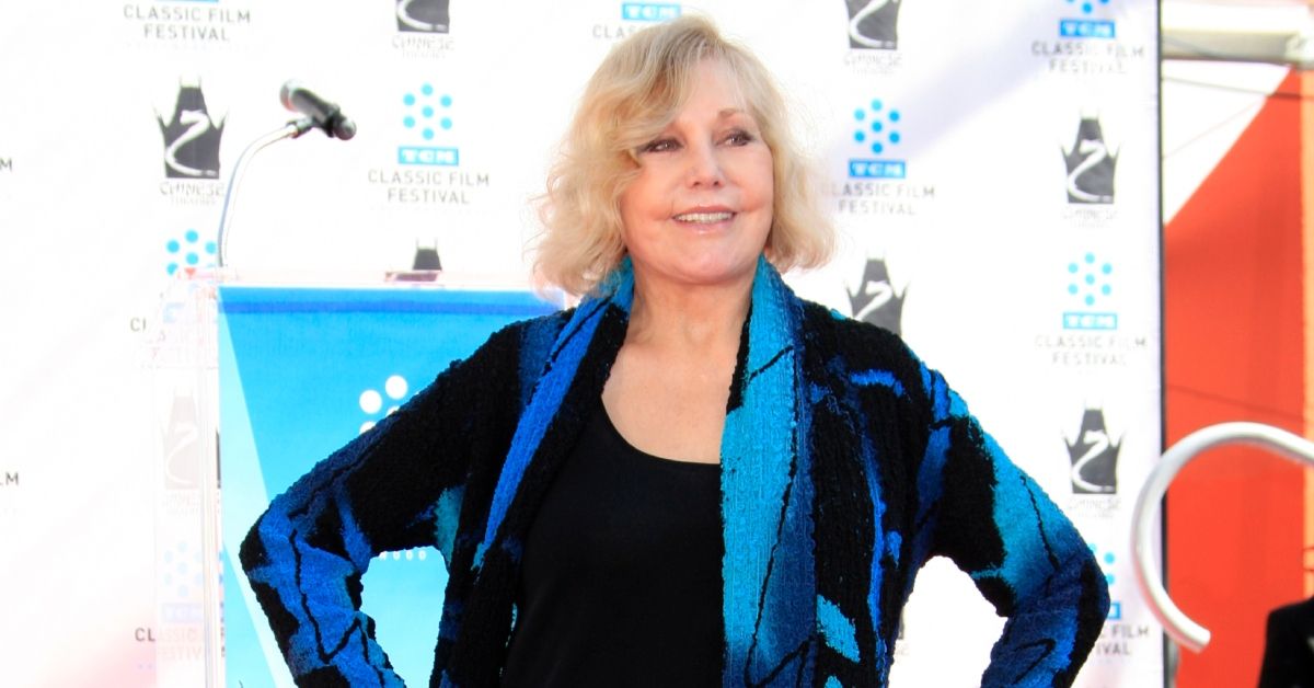 Donald Trump Regretted Insulting Kim Novak's Looks In An Incredibly ...