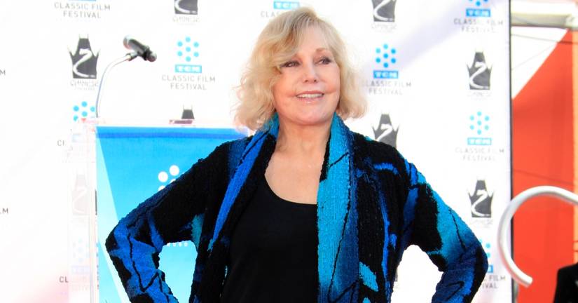 Donald Trump Regretted Insulting Kim Novak's Looks In An Incredibly ...
