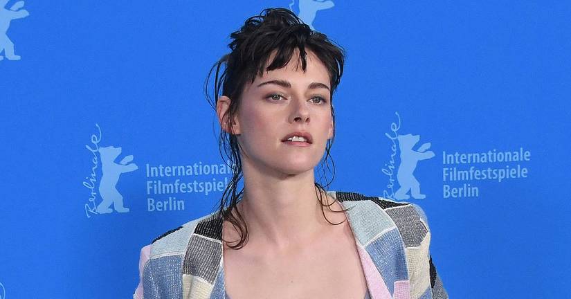 Kristen Stewart's Co-Star Shared Her Honest Feelings About Her Intimate ...