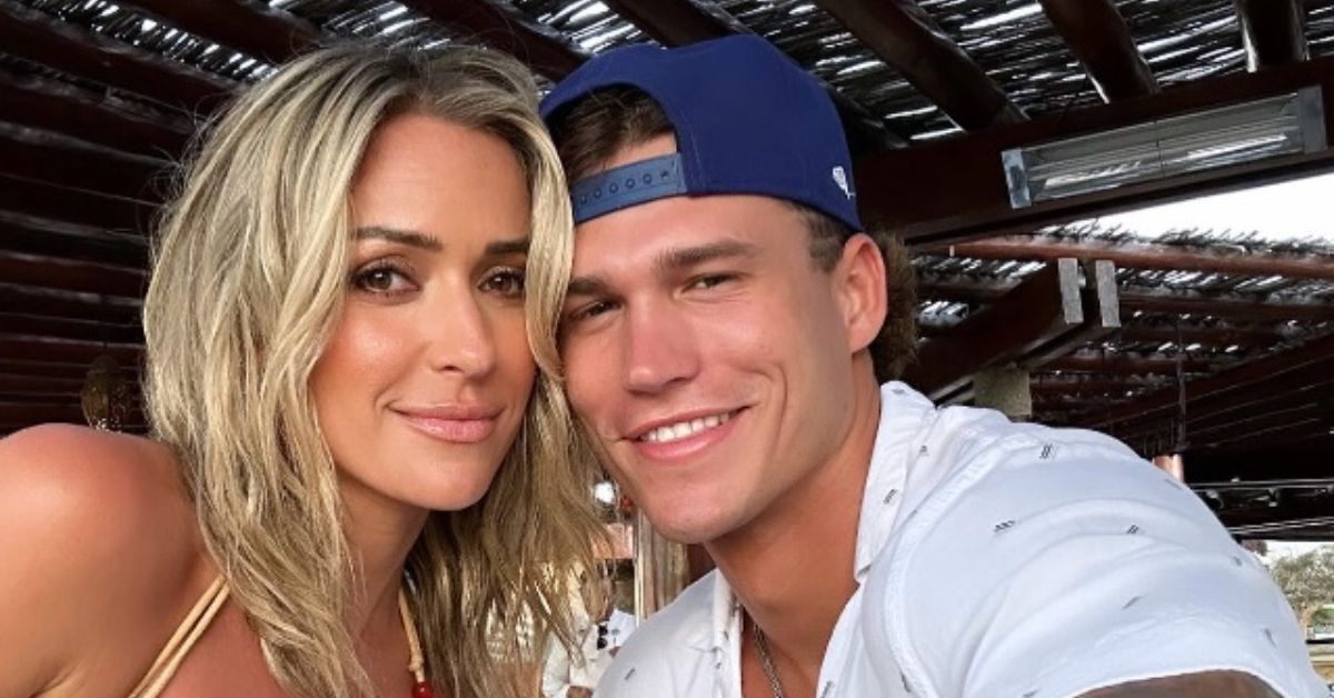 Kristin Cavallari Responds To Backlash About Her Much Younger New Boyfriend