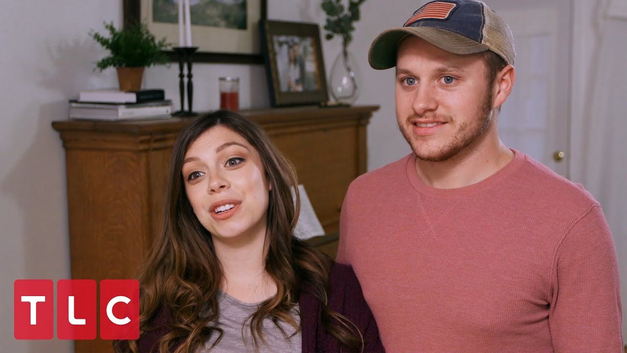 Josiah Duggar And His Wife Disappeared From Social Media, Here's What ...