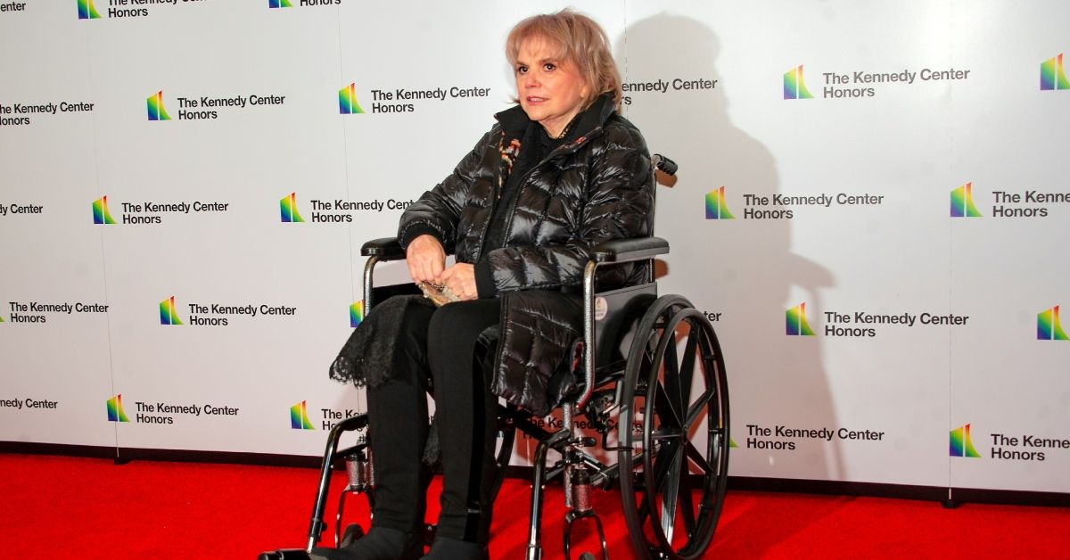 Linda Ronstadt's Rare Health Issues Changed Her Life Forever