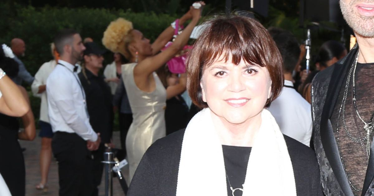 Linda Ronstadt Health Linda Ronstadt Now Voiceless Singer Has Been