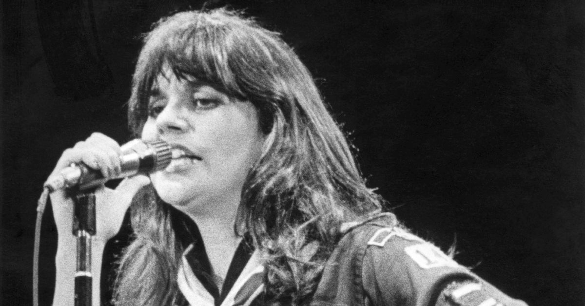 Linda Ronstadt's Rare Health Issues Changed Her Life Forever
