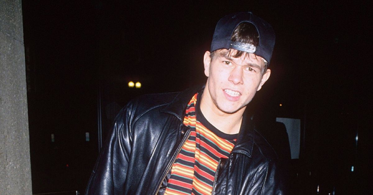 Mark Wahlberg's Criminal Behavior Forced Him To Quit New Kids On The ...