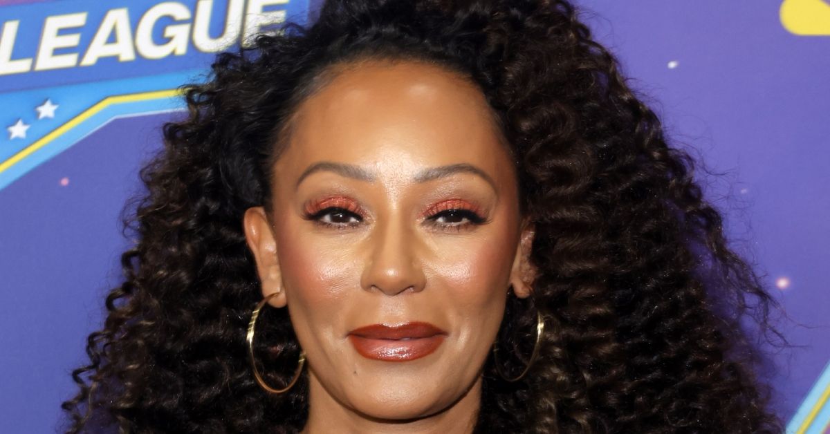 Every Troubling Thing Mel B Has Said About Her Relationship With ...