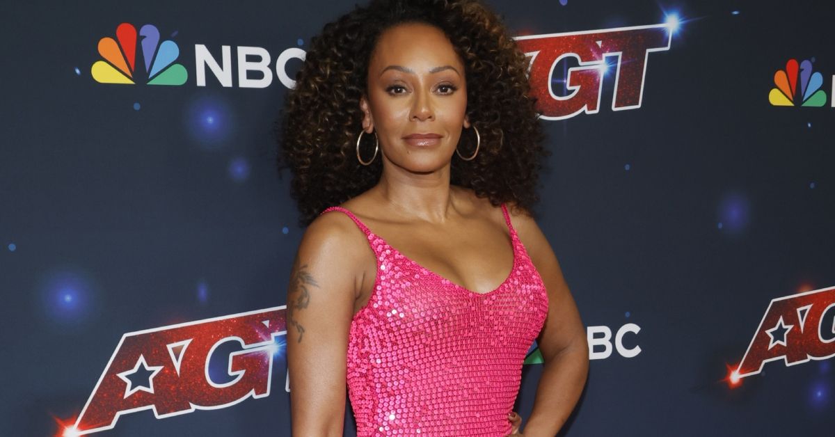 Every Troubling Thing Mel B Has Said About Her Relationship With ...