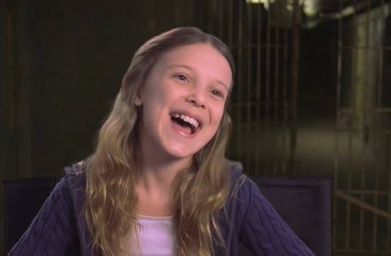 Millie Bobby Brown's Forgotten NCIS Role Was One Of The Best ...