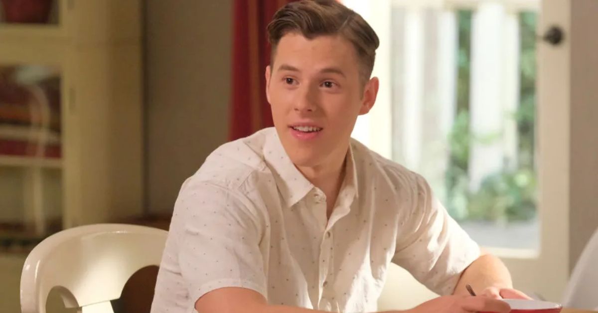 Nolan Gould Hasn’t Acted In Any Notable Roles Since Modern Family But ...