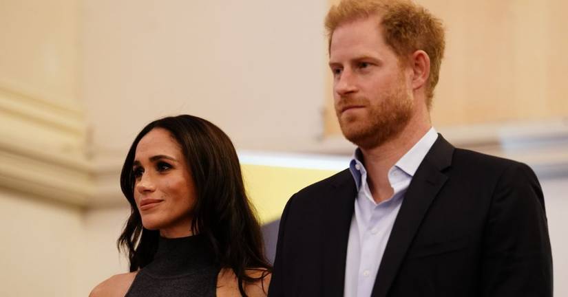 Prince Harry Shares Concerns About Kate Middleton's Health As He Weighs In On Controversy For ...