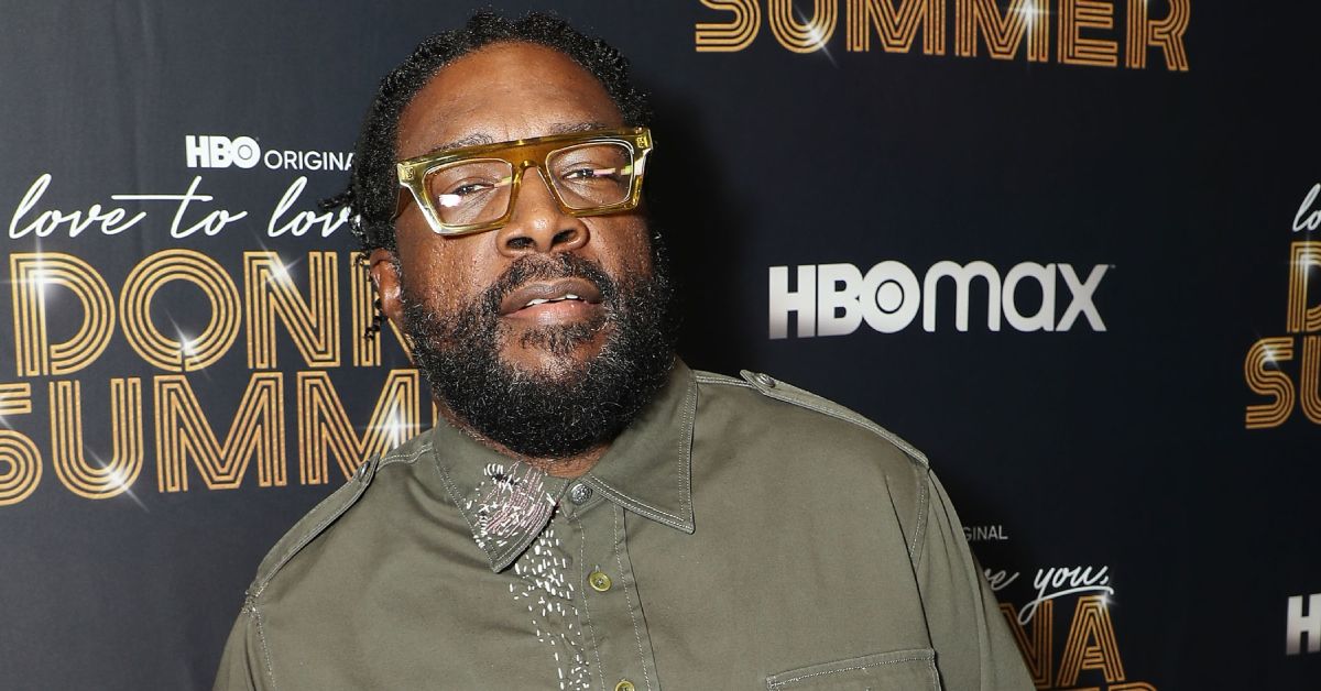 Questlove's Choice To Play A Vulgar Song Almost Got Him Fired And Forced Jimmy Fallon To ...