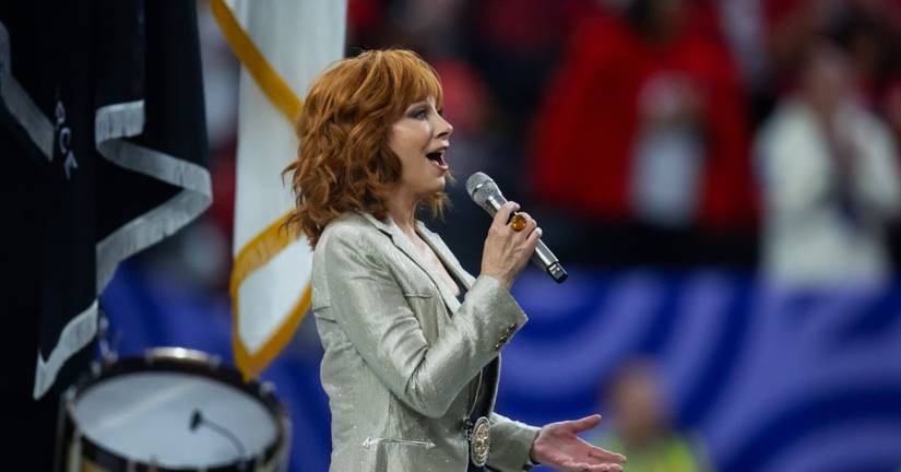 Reba Is Open To Marrying New Boyfriend Despite Messy Divorce From Kelly ...