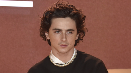 Florence Pugh And Timothée Chalamet Actually Had To Be Separated While Working On Dune: Part 2