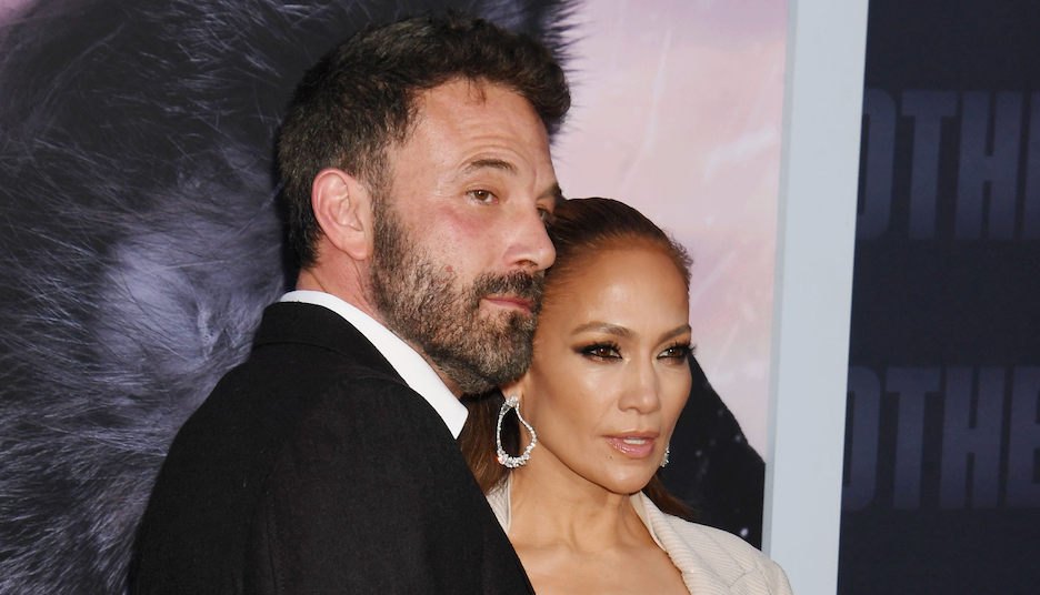 Ben Affleck Allegedly Furious At Jennifer Loepz For Pushing Him To Get ...