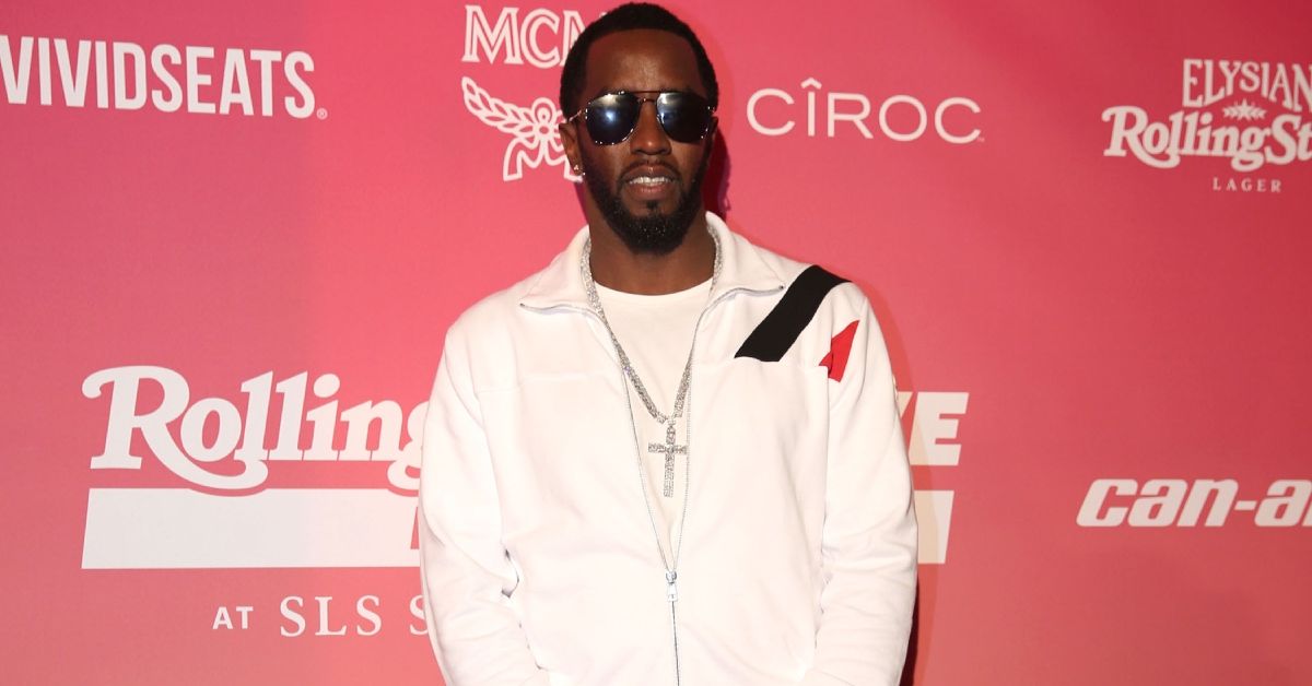 Inside Diddy's Shocking Allegations Following His Historic House Raids