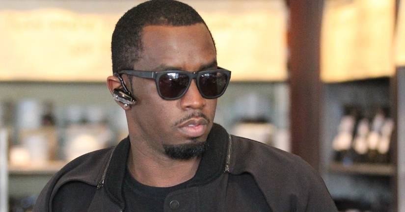 Inside Diddy's Shocking Allegations Following His Historic House Raids