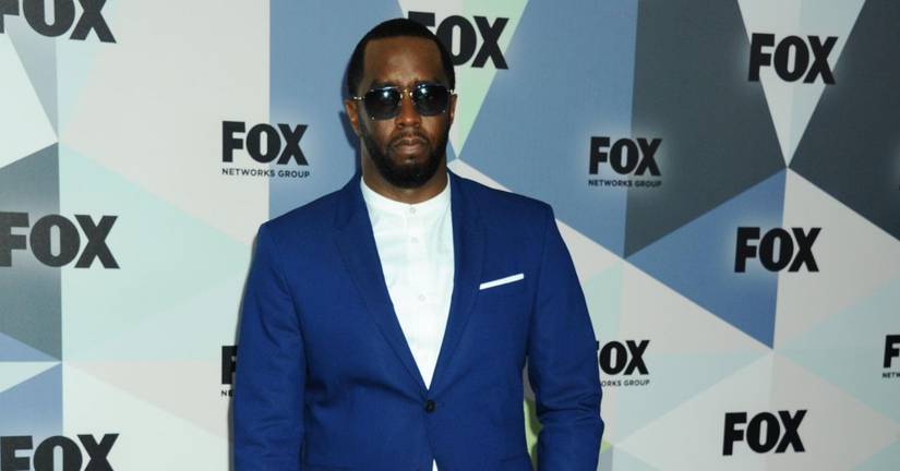 P. Diddy's Net Worth Now After Being Dropped From Forbes' Billionaire List