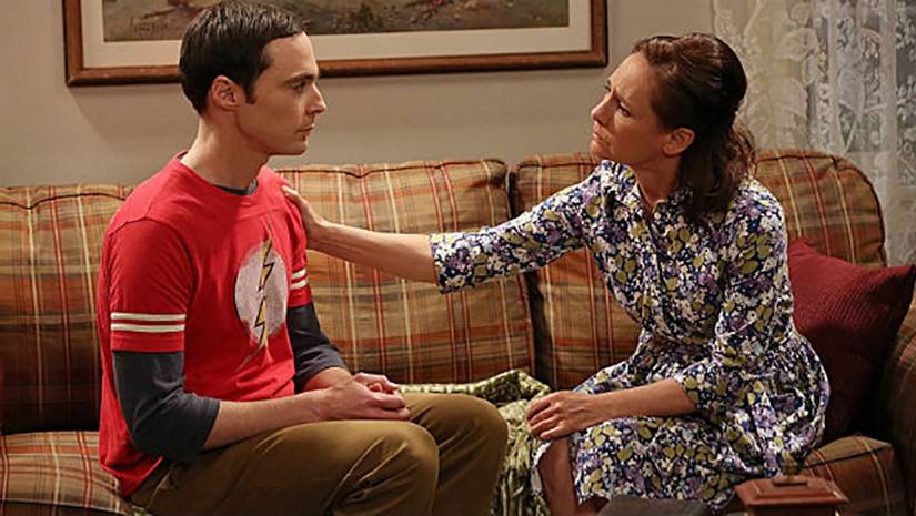Young Sheldon Finally Highlights Why Sheldon's Relationship With His ...