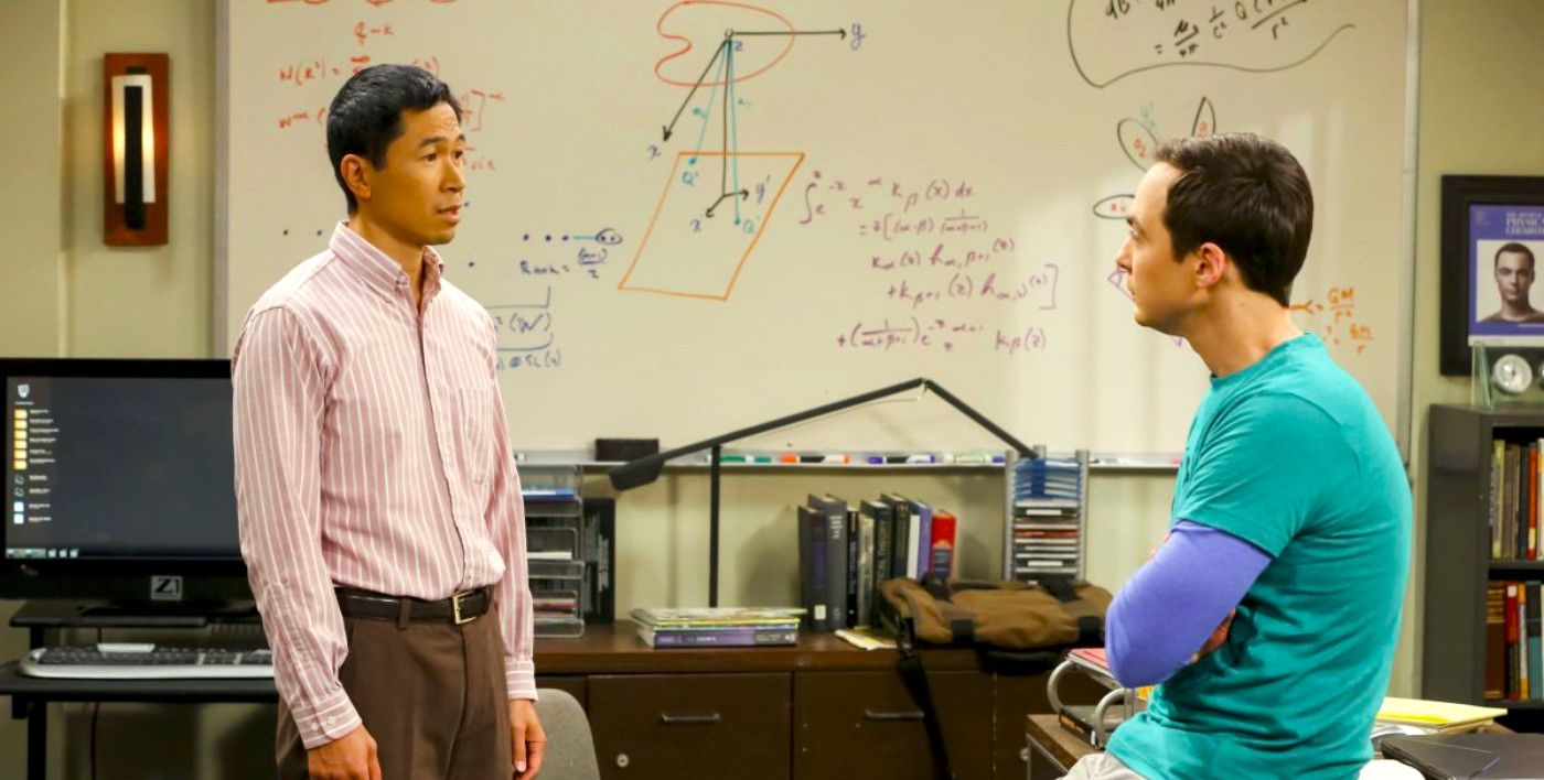 Young Sheldon Season 7 Brings Back Sheldon Cooper's First Friend, But It Might Leave Fans More ...