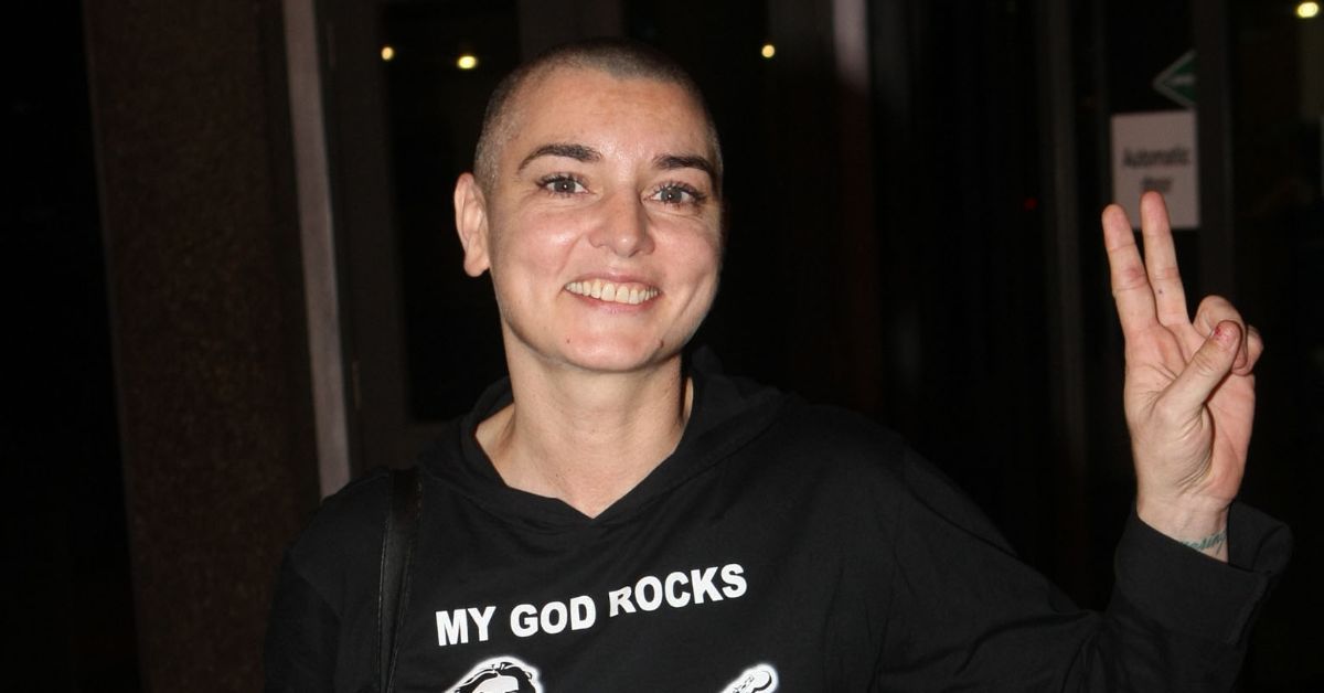 Fans Moved As Sinéad O'Connor's Daughter Sings At The Late Singer's ... Fans Moved As Sinéad O'Connor's Daughter Sings At The Late Singer's ...