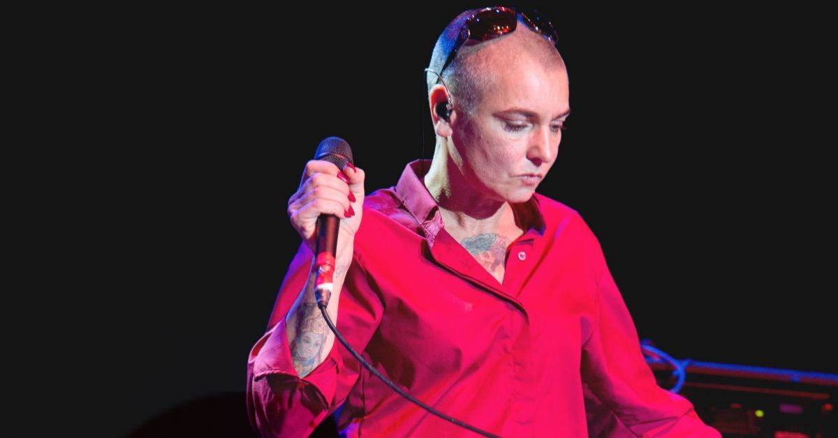 Fans Moved As Sinéad O'Connor's Daughter Sings At The Late Singer's ... Fans Moved As Sinéad O'Connor's Daughter Sings At The Late Singer's ...