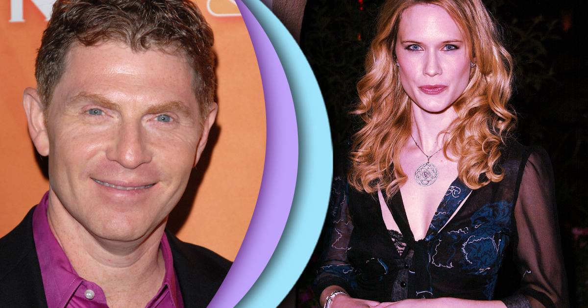 Stephanie March Was Left Without A Home Following Her Controversial ...
