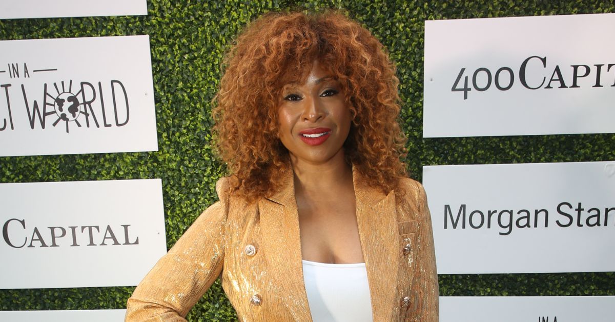 Host Says Diddy Combs Scandal Is 'Not Surprising' And She Had A 'Horrific' Experience With Him