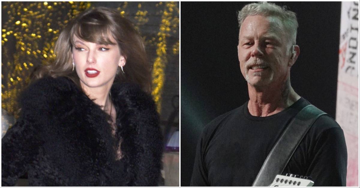 Judge Quotes A Taylor Swift Song Against Metallica In Insurance Lawsuit