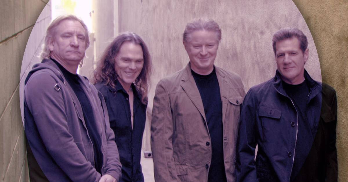 The Dark Truth About The Eagles' Wild Aftershow Parties, "The Third Encore"