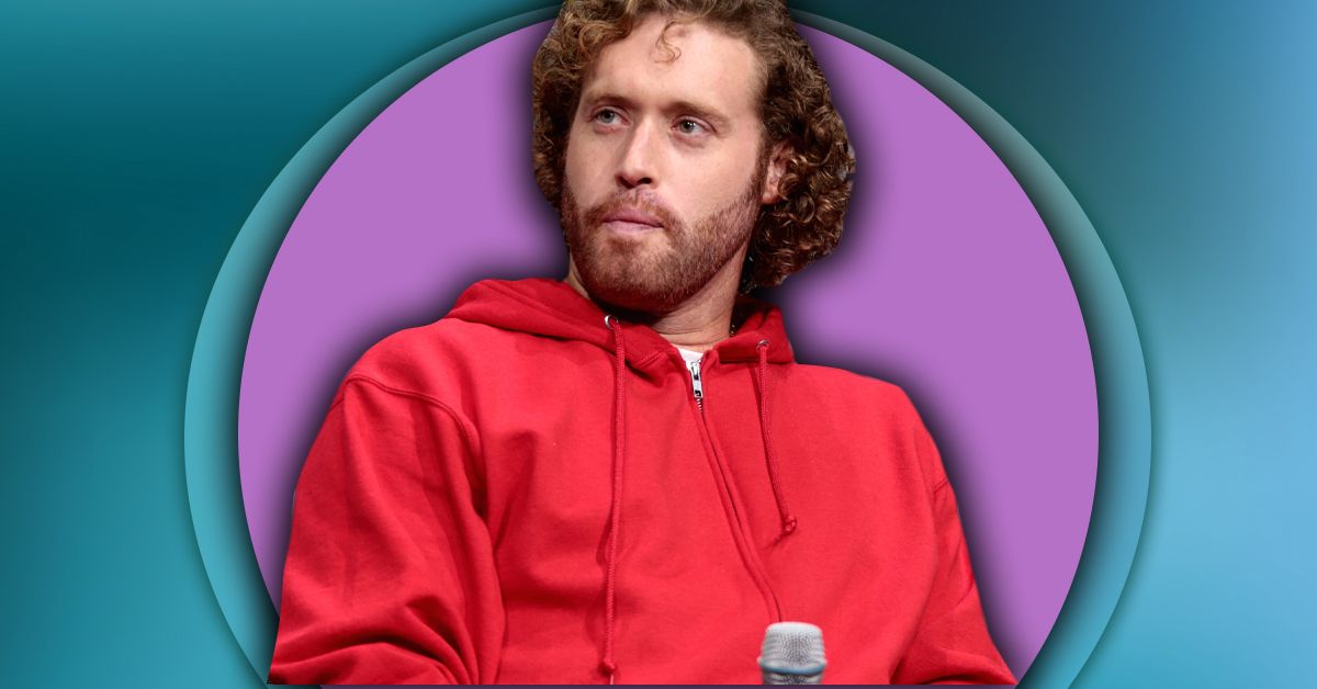 The Real Way Heath Ledger Transformed Into The Joker