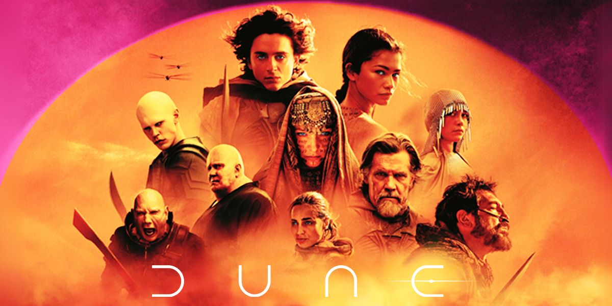 This Is Why The Original Dune Movie Was A Box Office Failure