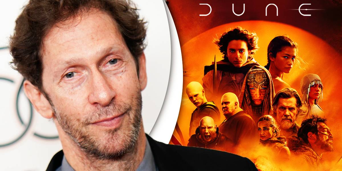 Tim Blake Nelson Refused To Reveal His Dune: Part 2 Character After ...