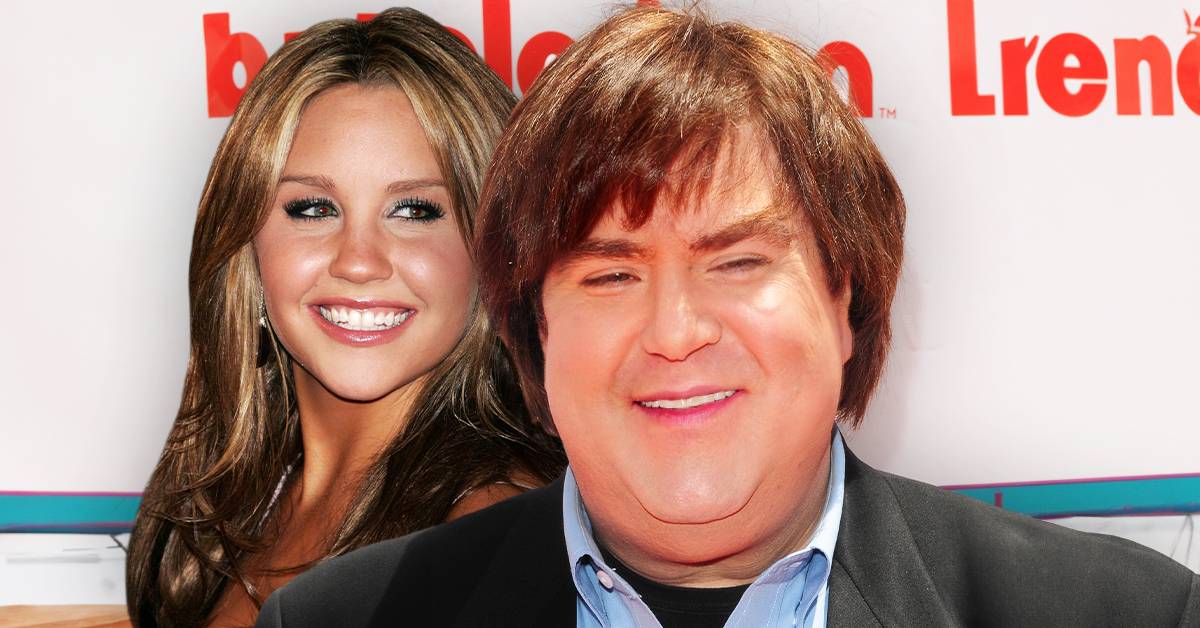 Amanda Bynes And Dan Schneider's Leaked Hot Tub Video Revealed Dark Truths About Their Relationship