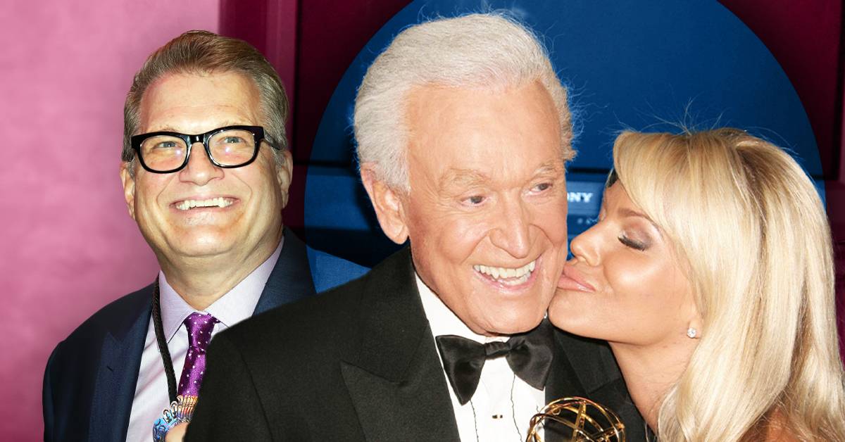 Bob Barker Made A Fortune On The Price Is Right, But Drew Carey ...