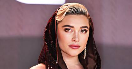 Florence Pugh And Timothée Chalamet Actually Had To Be Separated While Working On Dune: Part 2