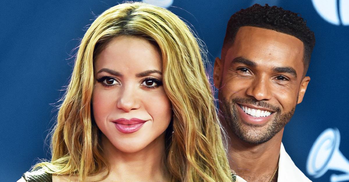 Everything We Know About Shakira’s Rumored And Secretive Relationship ...