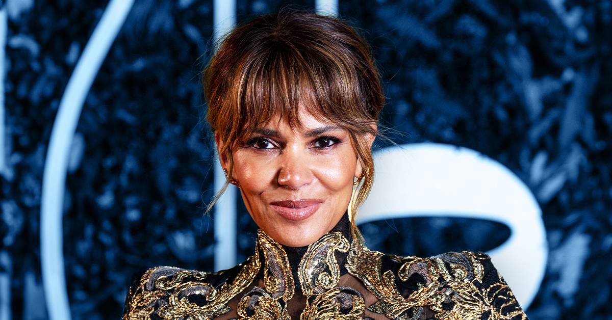 Halle Berry Was Forced To Question Her Health After A Troubling ...