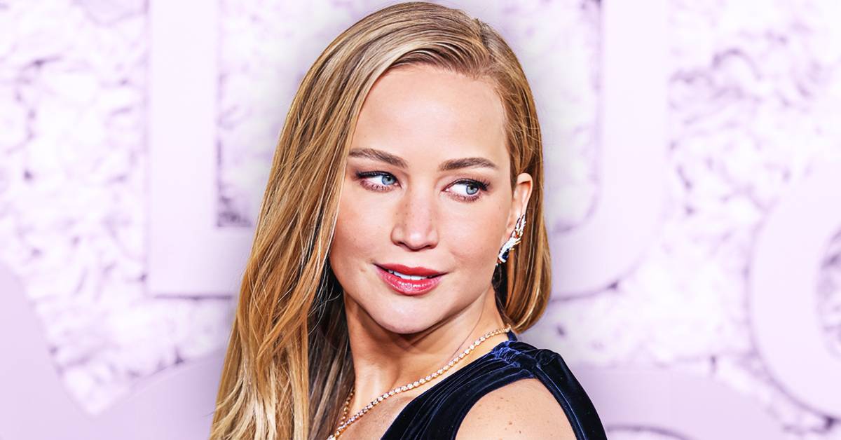 The Truth About Jennifer Lawrence's Suspicious Ties To Harvey Weinstein ...