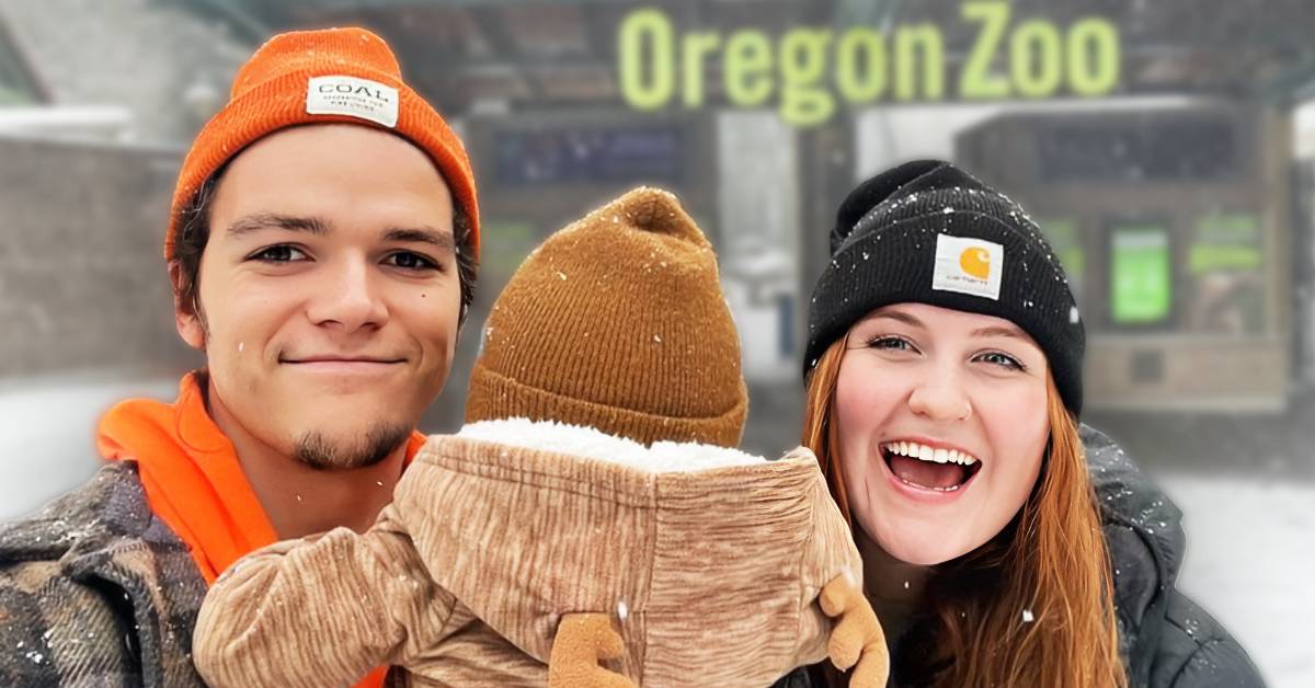 Little People, Big World: What Happened To Jacob Roloff?