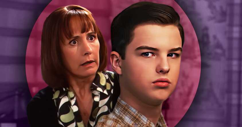 Young Sheldon Season 7 Connects The Dots With Why Meemaw Is So ...