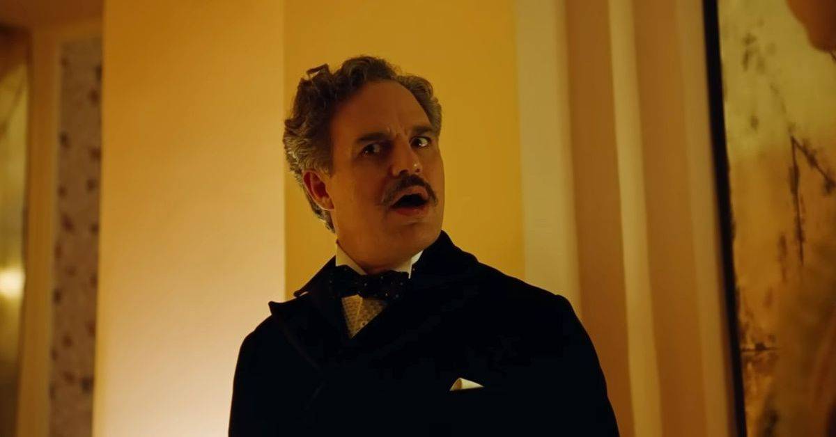 Mark Ruffalo Worried Fans Would Hate His Acting In Poor Things