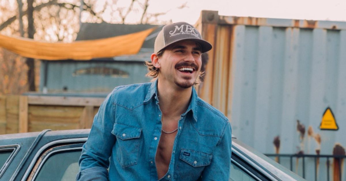 After Confusion Over A Song That Sounded Like Morgan Wallen, Is He ...